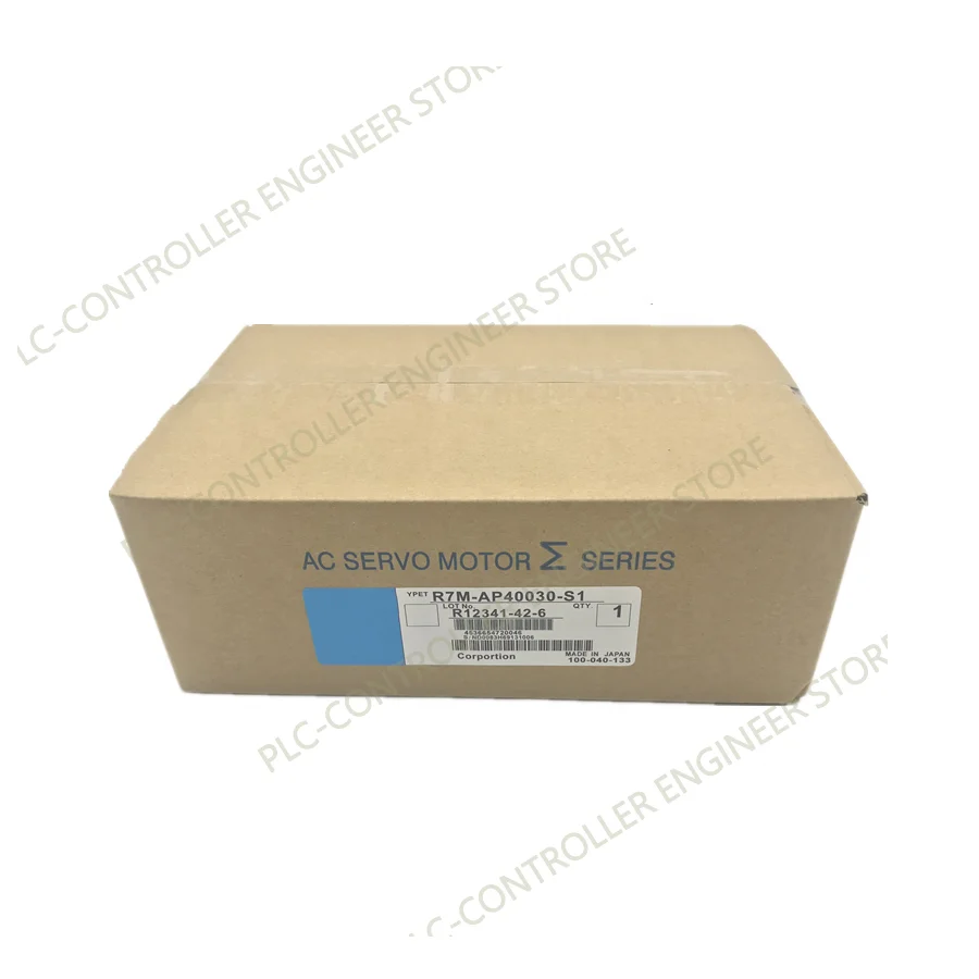 New Original 24 Hours Within Shipment R7M-AP40030-S1