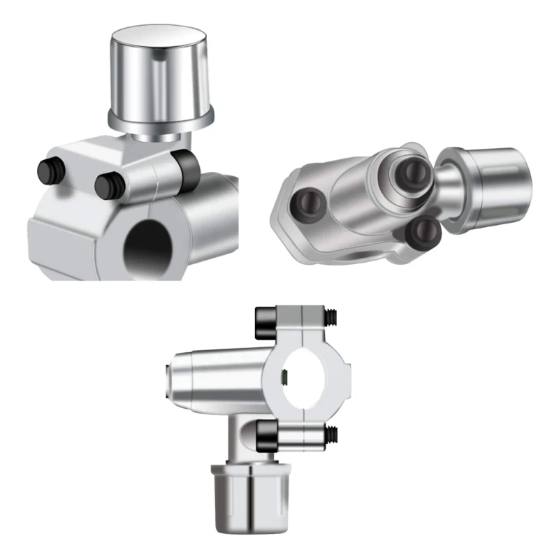 Professional-Auto-Air-Conditioner-Valves-Needle-Metal-Piercing-Valves ...