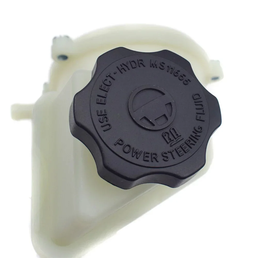 603-939 New Power Steering Pump Reservoir With Cap & Seal For Chrysler ...