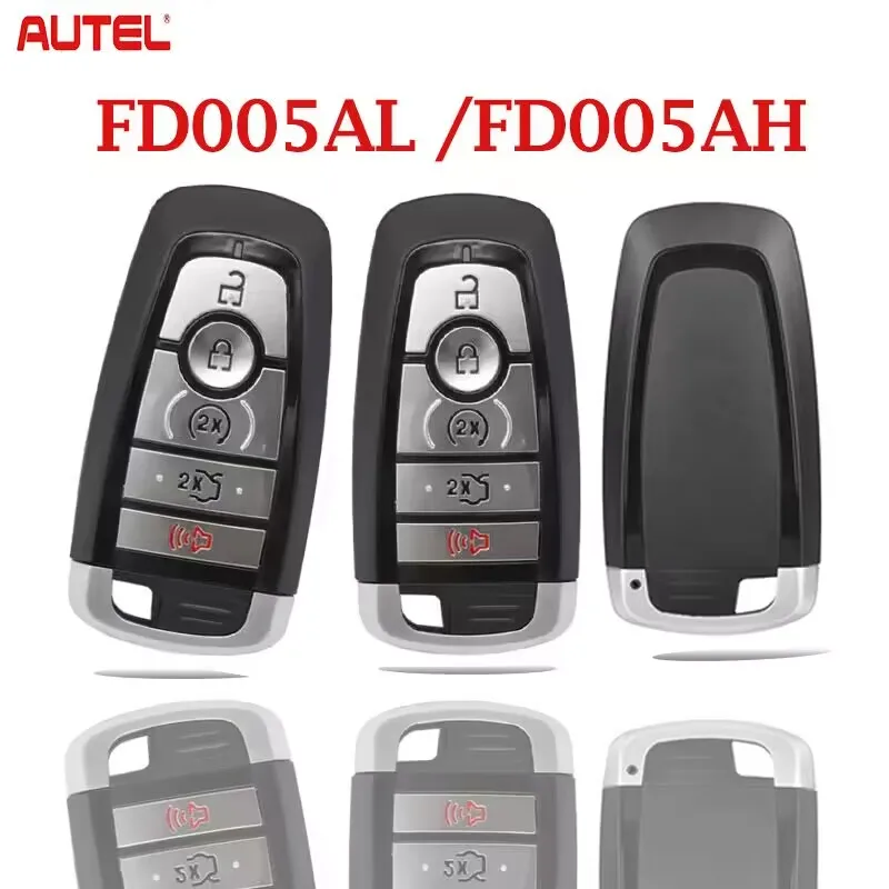 1-PCS-AUTEL-MAXIIM-IKEY-Premium-Style-IKEYFD005AH-868-915MHz-and ...