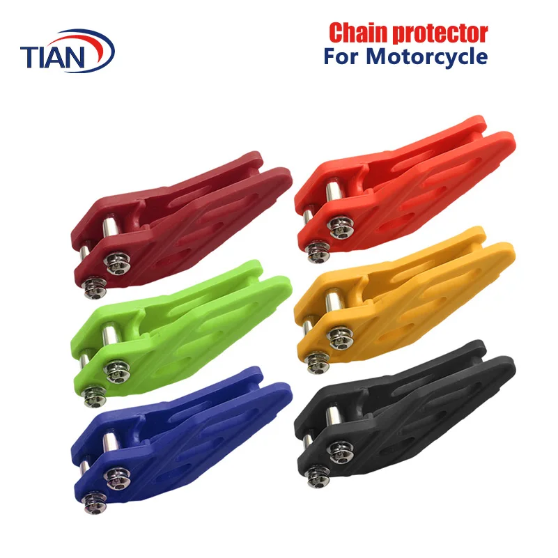 Motorcycle-New-Chain-Guide-Guard-Protector-For-CRF-KDX-KLX-RM-DRZ-YZ ...