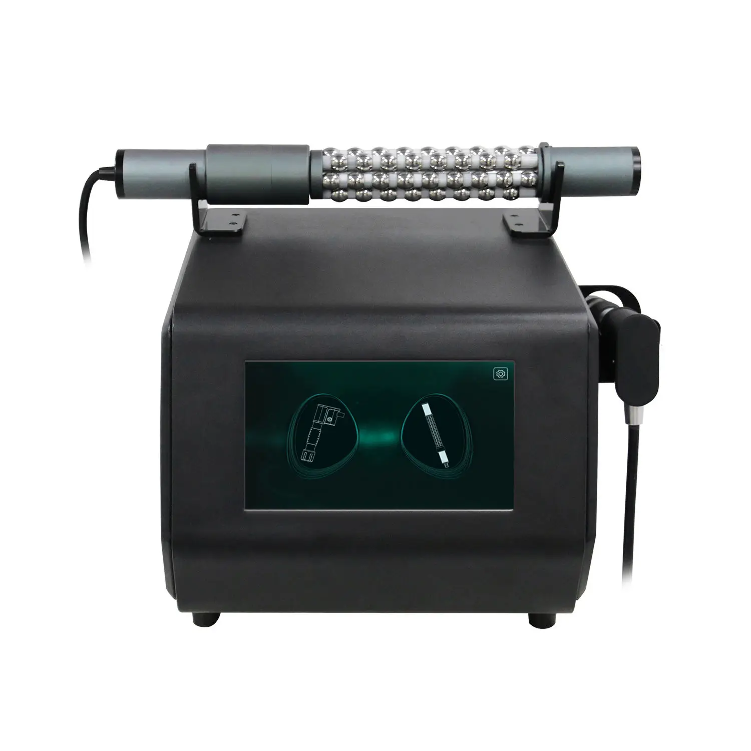 Portable-Shockwave-Therapy-9d-Infrared-Heat-Endosfera-Inner-Ball-Endos ...