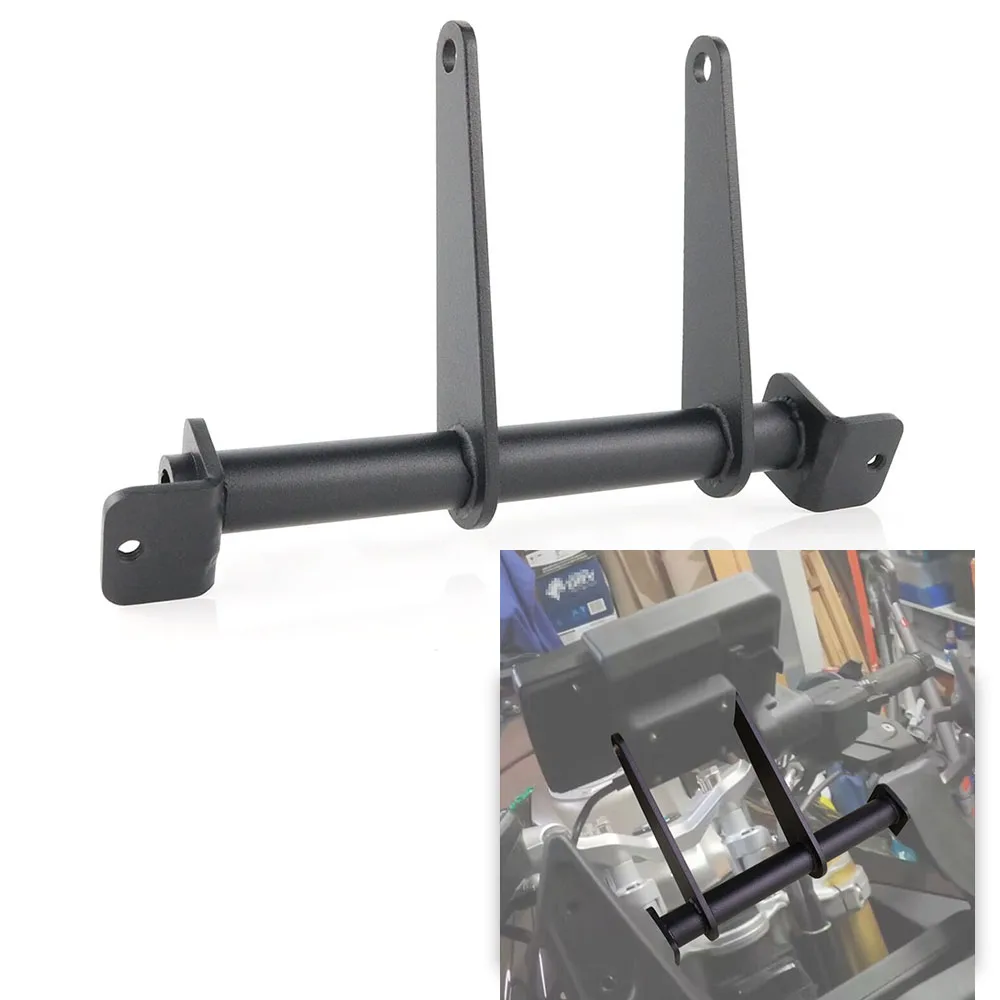 Fit For BMW R1250RS 2019-2023 R 1250 RS GPS Mount Navigation Bracket ...