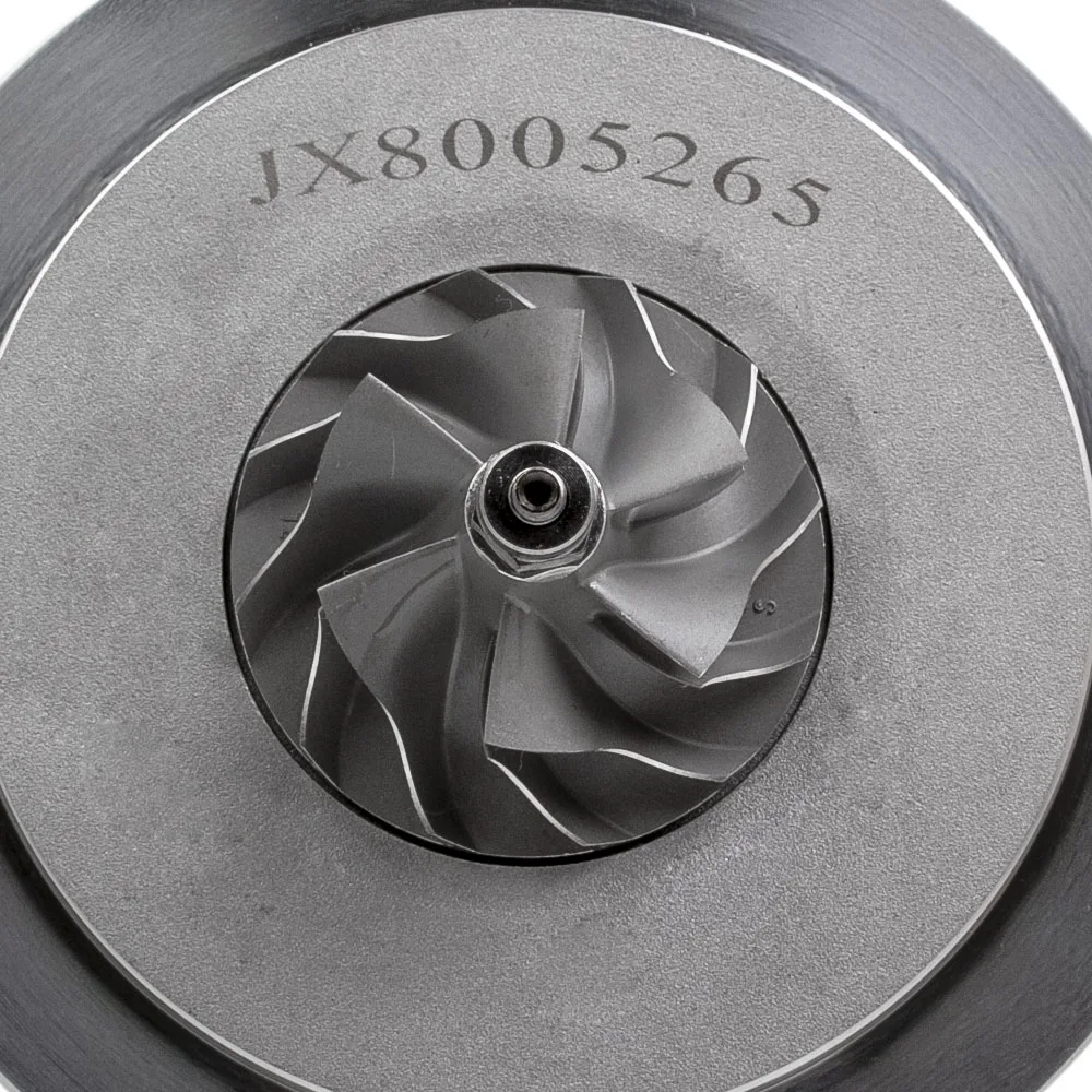 Turbo CHRA Cartridge for Fiat Ducato Renault Master 2.8TD 454061 454061 ...