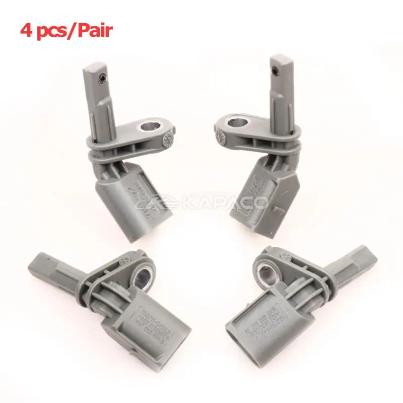 4pcs-Front-Rear-Left-Right-ABS-Wheel-Speed-Sensor-For-Porsche-Cayenne ...