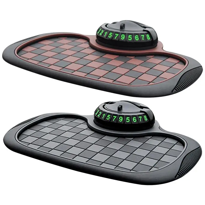 Car-Dash-Grip-Pad-Multifunctional-Anti-Shake-Phone-Mat-360-Degree ...