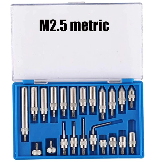 Magnetic base with fine adjustment Universal Large Dial Test Indicator ...