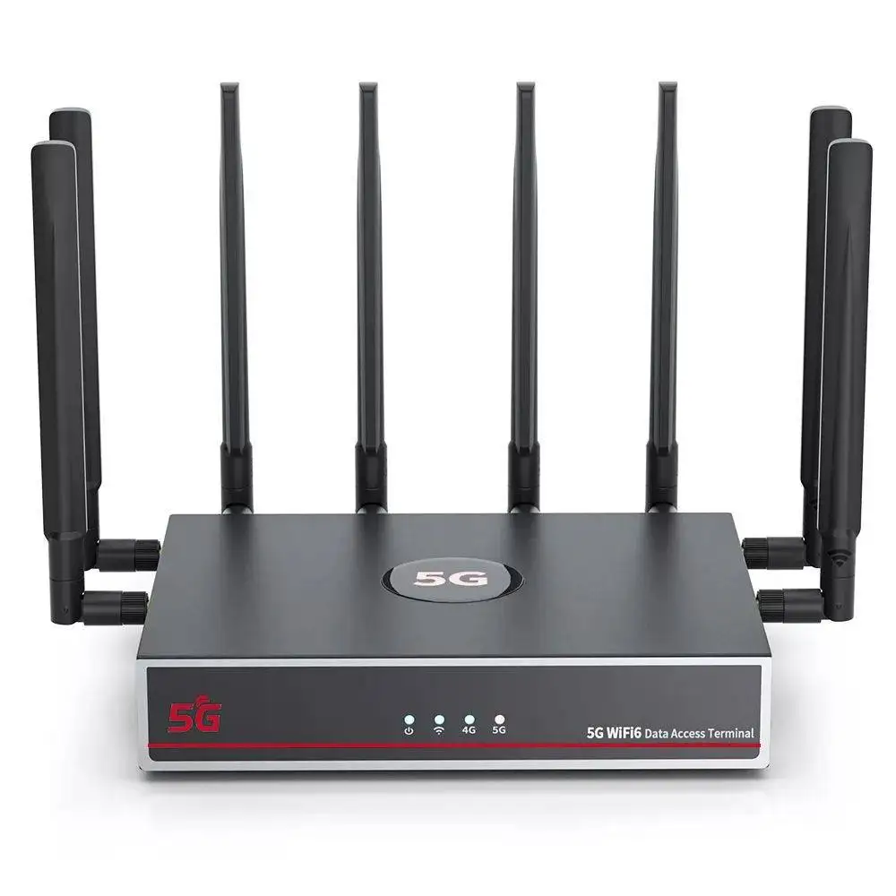M10K43-MT7981-AX3000-Wifi6-Mesh-WALN-Wireguard-VPN-Dual-Sim-5g-Modem ...