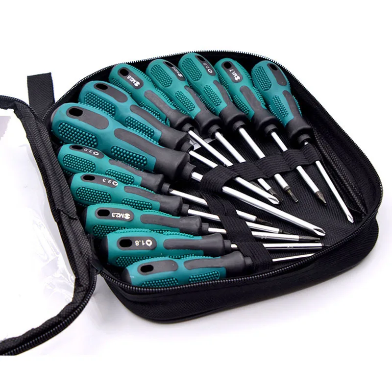 Screwdriver Professional Hand Movement Tool U-shaped Triangle Y-shaped ...