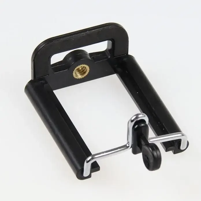 Universal-Mobile-Phone-Clip-Holder-Mount-Bracket-Adapter-for-Smartphone ...