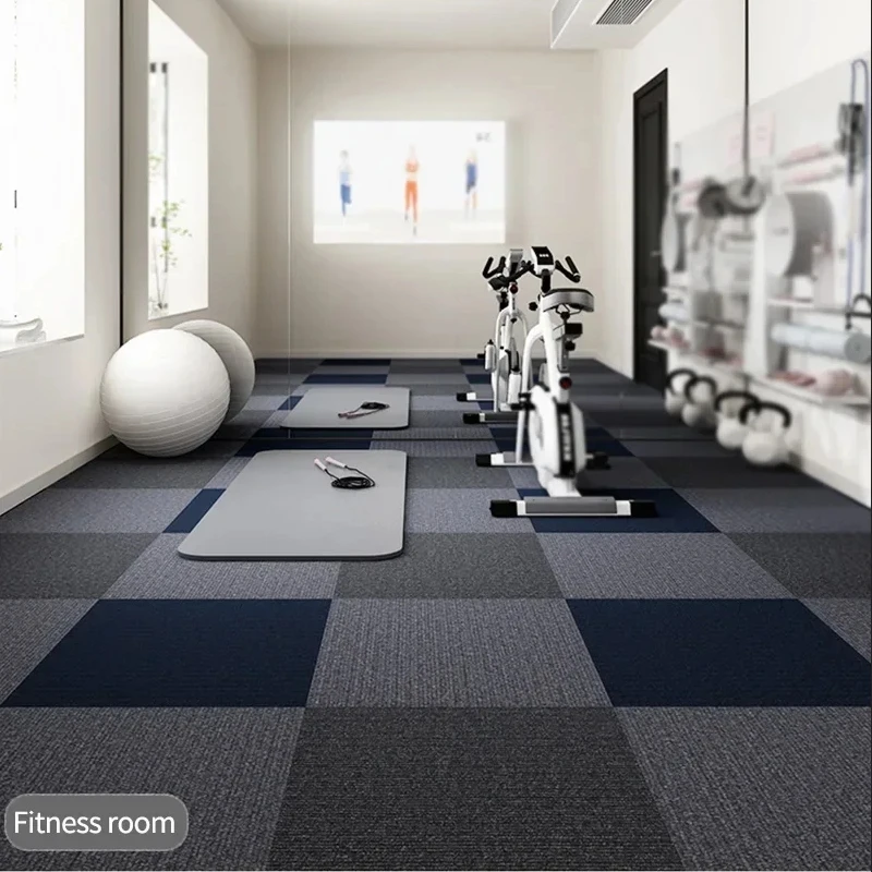 10-30Pcs-Self-adhesive-Carpet-Tiles-Easy-To-Peel-And-Stick-Household ...