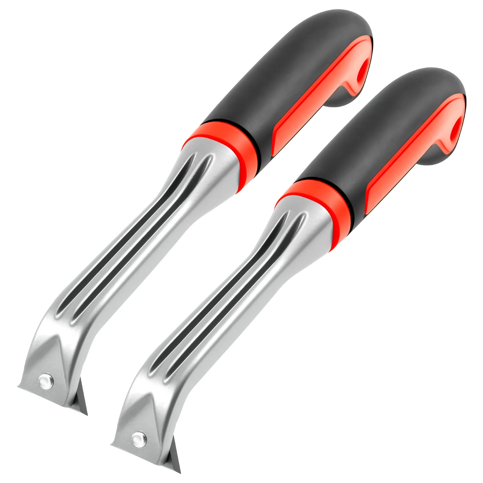 Carbide Scraper Ergonomic Scraper Tool Anti-Slip Carbide Scraper with ...