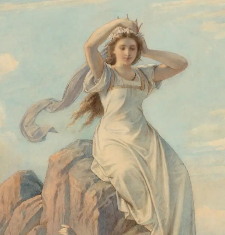 Renaissance Art Mythology