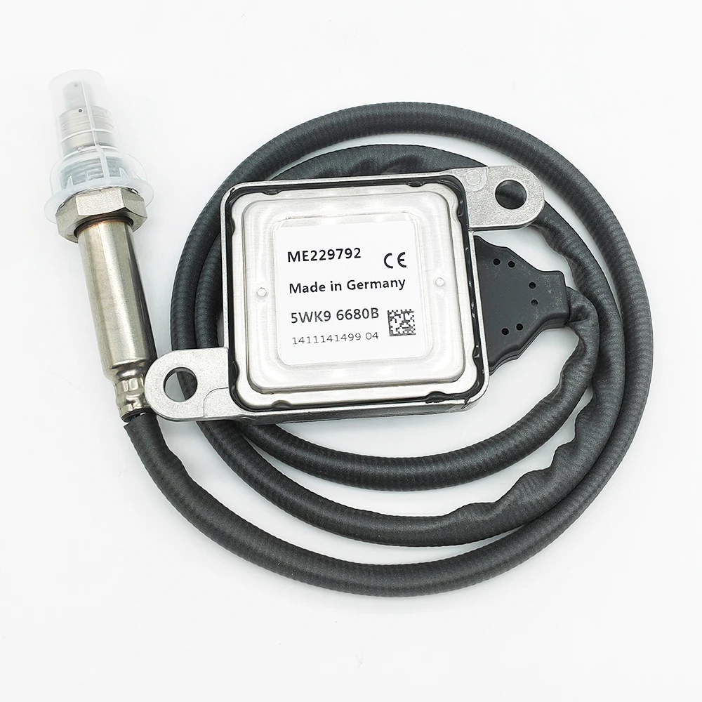 ME229792 5WK96680B Original New NOX Sensor Nitrogen Oxygen Sensor For ...