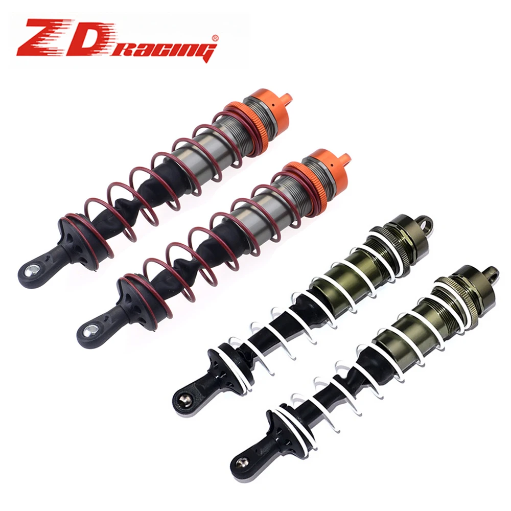 Metal-126MM-Rear-Shock-Absorbers-8002-for-ZD-Racing-1-8-08421-V2-08411 ...