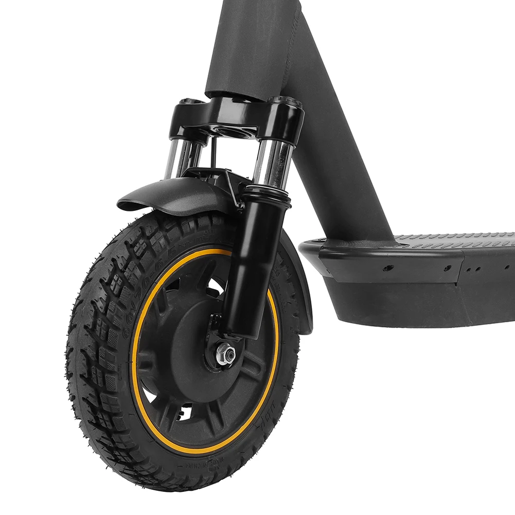 Front-Fork-Hydraulic-Shock-Absorber-Metal-For-Ninebot-MAX-G30-Pro ...