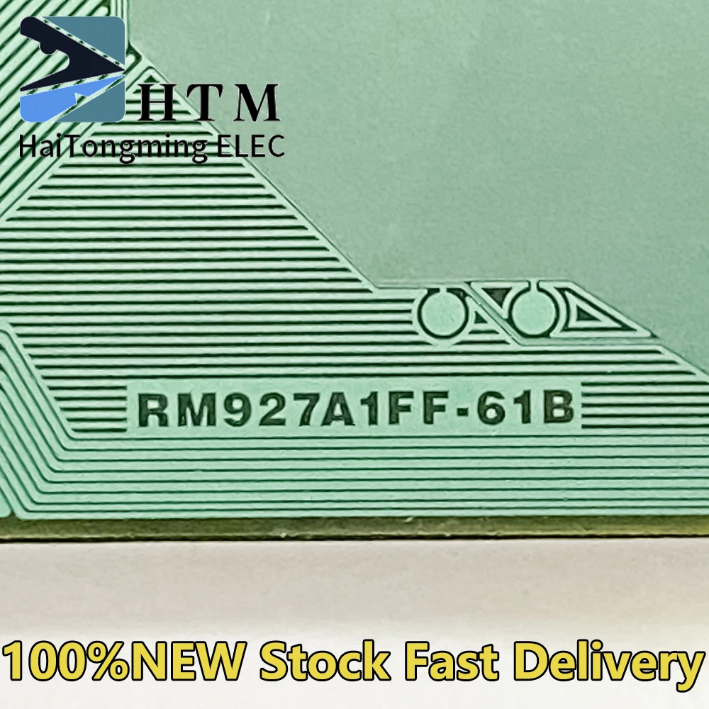 RM927A1FF-61B-100-NEW-Original-LCD-COF-TAB-Drive-IC-Module-Spot-can-be ...