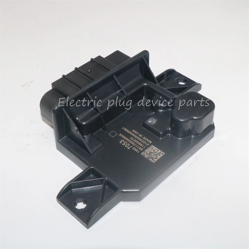 Original-13537053-13544950-13540028-Fuel-Pump-Control-Module-for-Buick ...