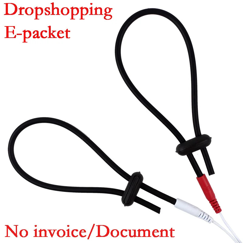 Monopolar-Conductive-Loops-Cock-and-Ball-Electro-Penis-Ring-Electrosex ...