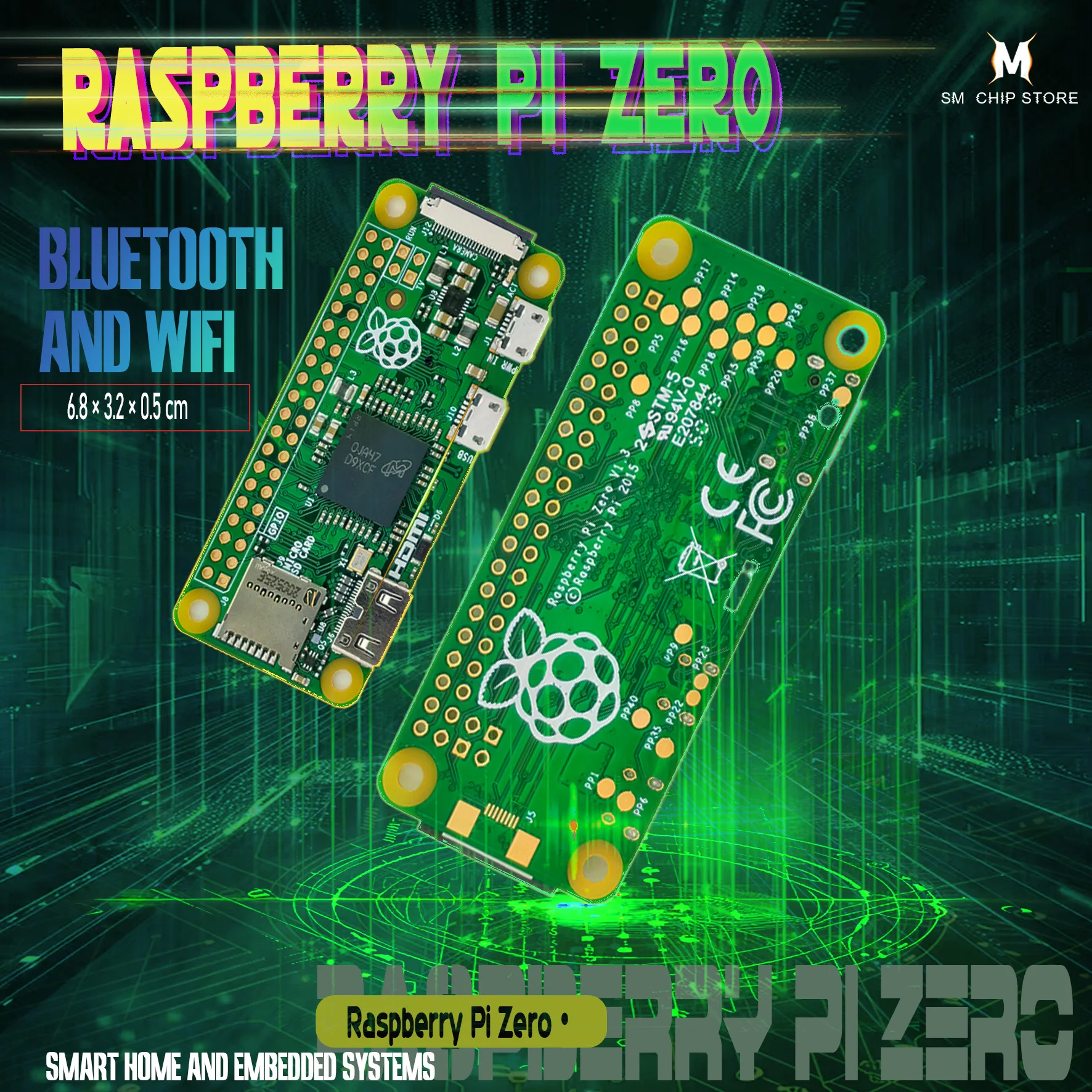 Raspberry-Pi-Zero-W-Basic-Starter-Kit-PI-2W-Pi-Zero-W-raspberry-pi-zero ...