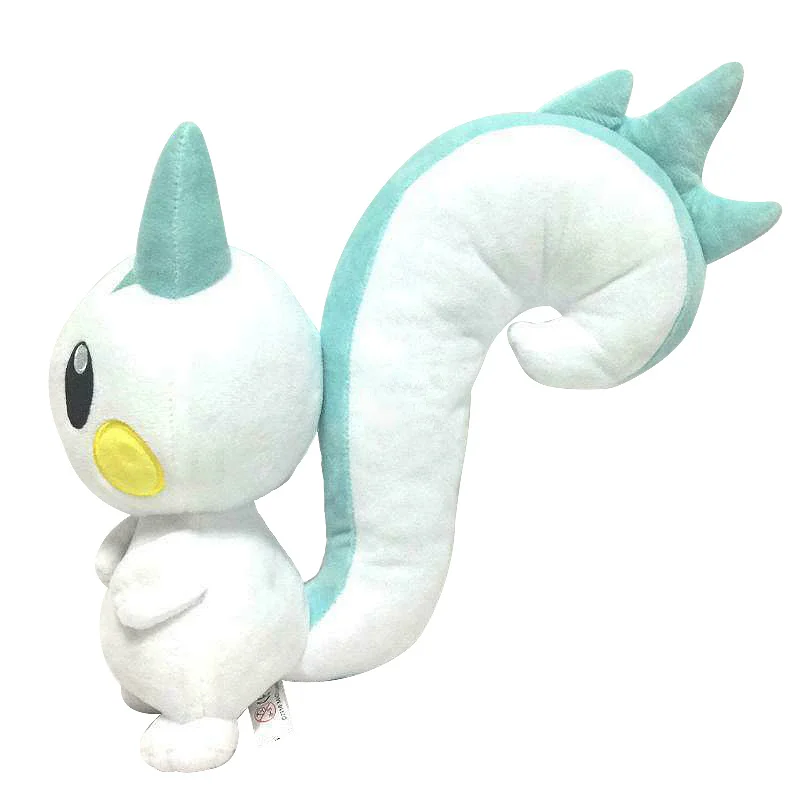 Pokemon Pachirisu Shiny