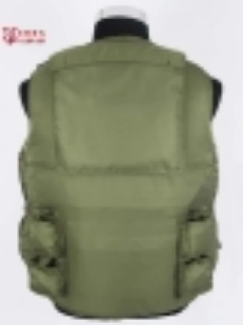 Russian-Tactical-Combat-Vest-6B3-Bulletproof-Vest-Soviet-Elite-Special ...
