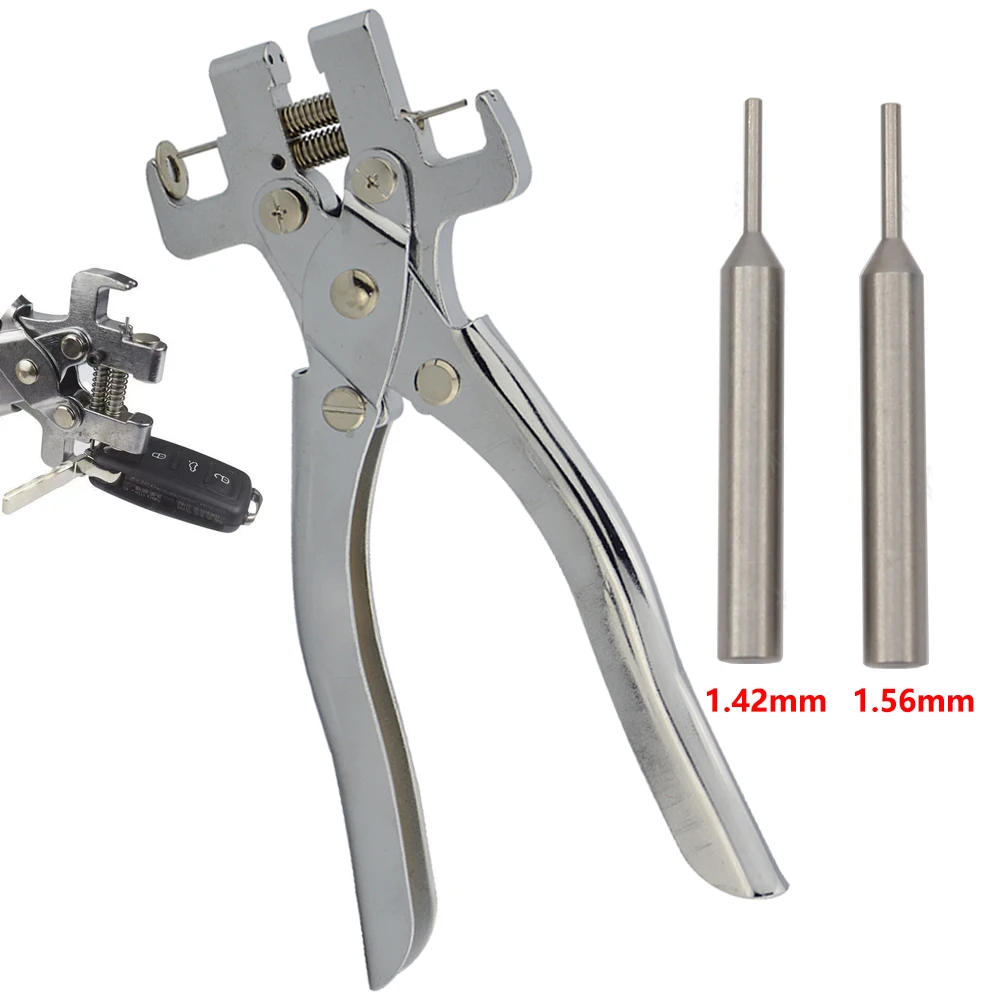 Goso-Fixing-Flip-Folding-Key-Vice-Remover-Flip-key-Pin-Remover-For-KD ...