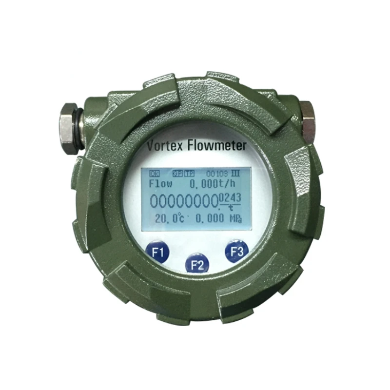 Digital-flow-totalizer-RS485-communication-protocol-output-for-gas-and-liquid-measuring-vortex ...