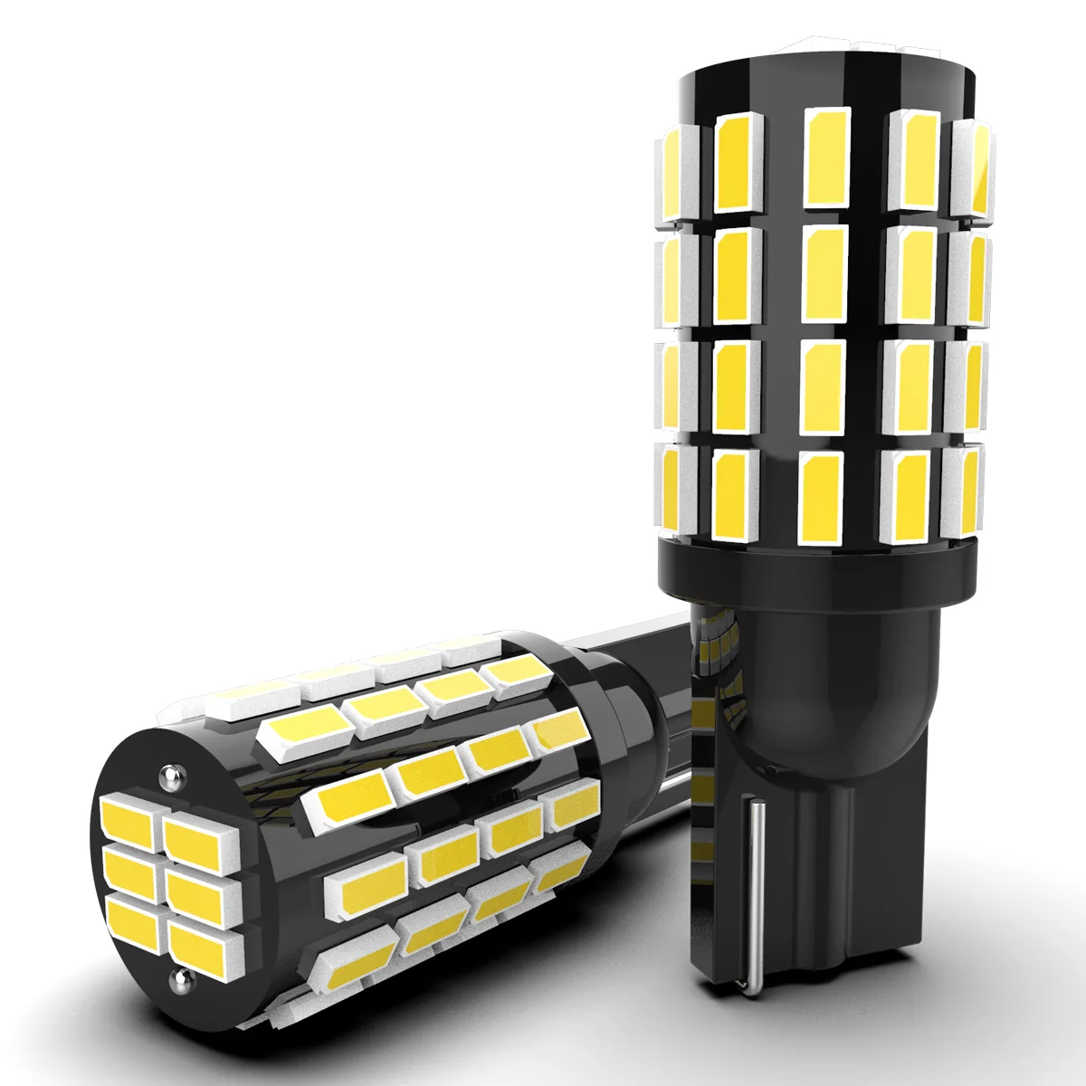 2pcs-LED-W5W-T10-194-168-W5W-SMD-54SMD-Led-Parking-Bulb-Auto-Wedge ...