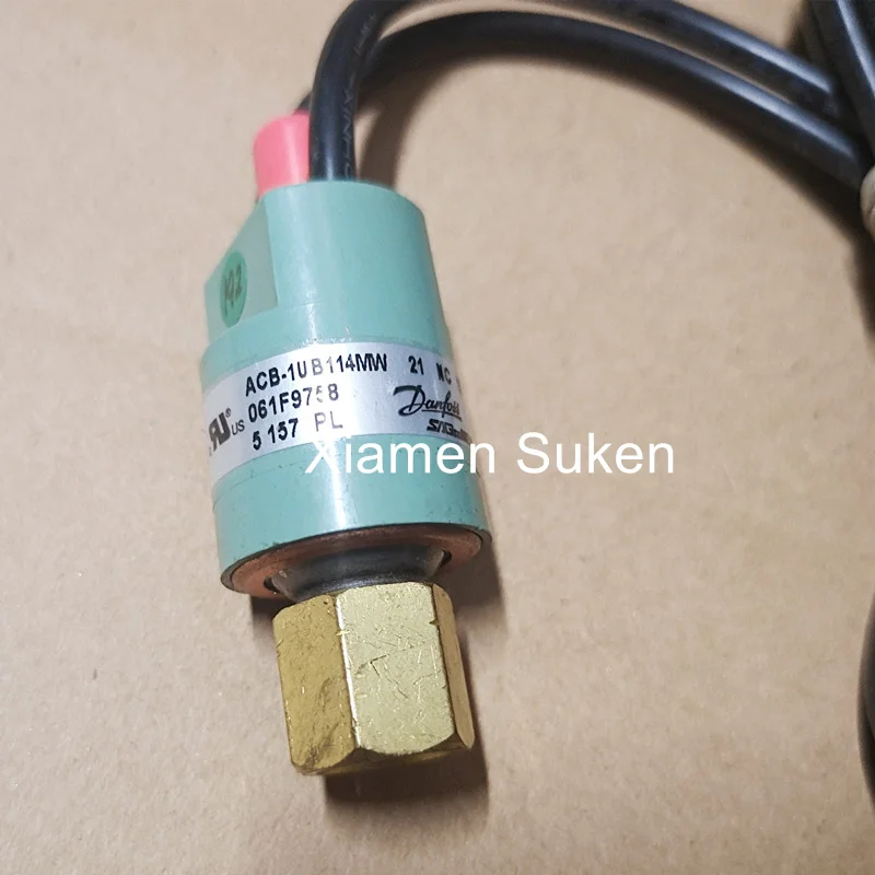 Free Shipping New Chiller Refrigeration Air Conditioning Pressure ...