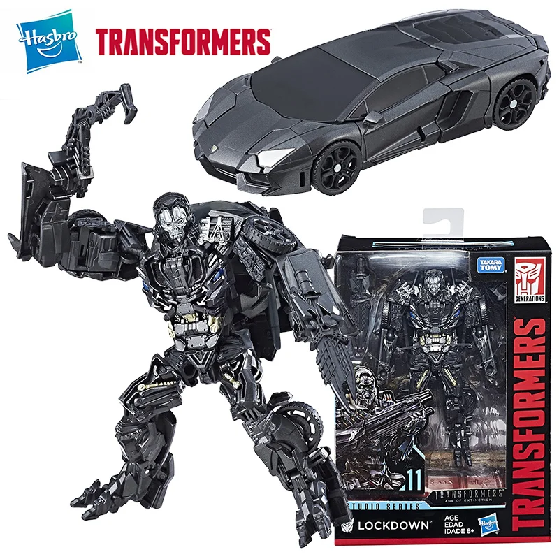 Hasbro-Transformers-Studio-Series-SS11-Lockdown-12Cm-Deluxe-Class ...
