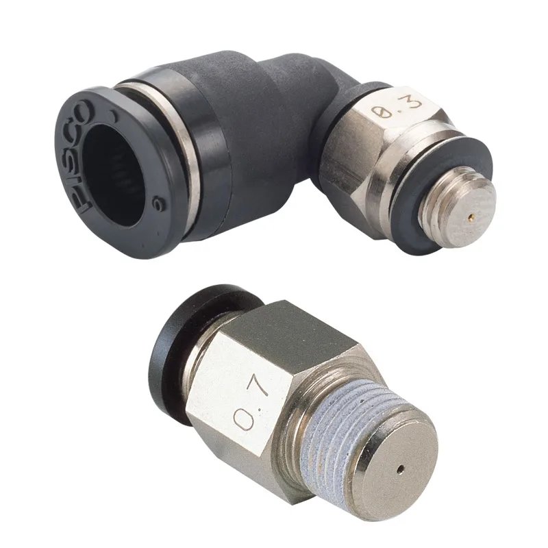 PC-Gas-Pipe-Threaded-Straight-Joint-PC10-01-02-03-04-Fixed-Orifice ...