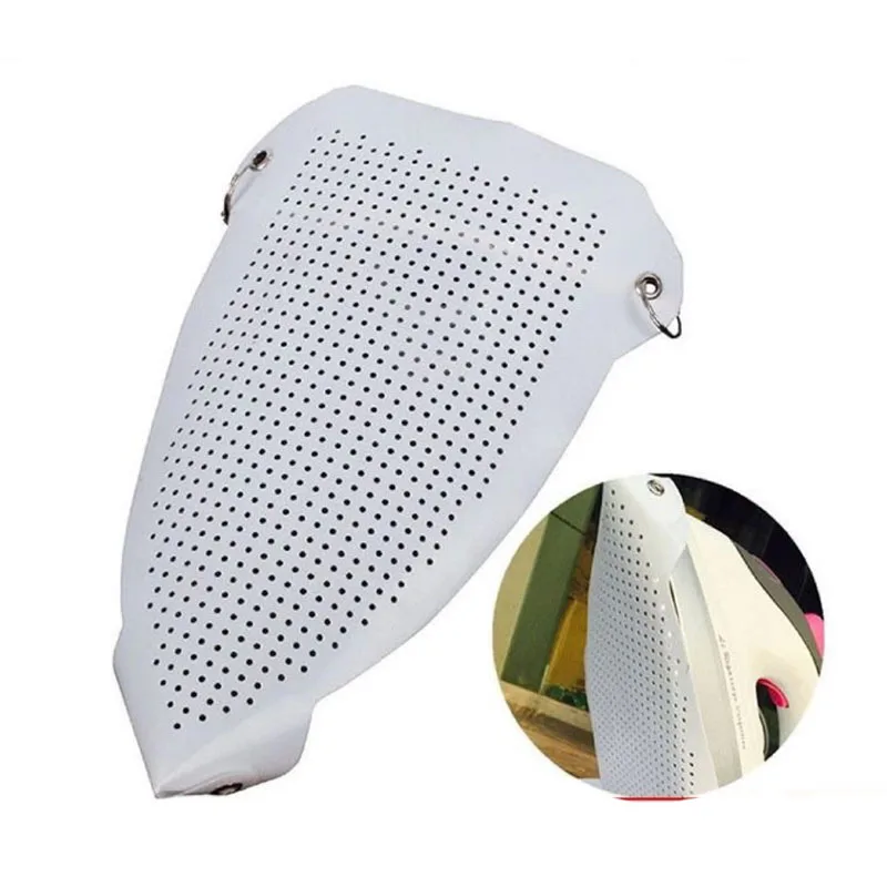 Iron Shoe Cover Ironing Shoe Pad cloth Cover Iron Plate Cover Protector ...
