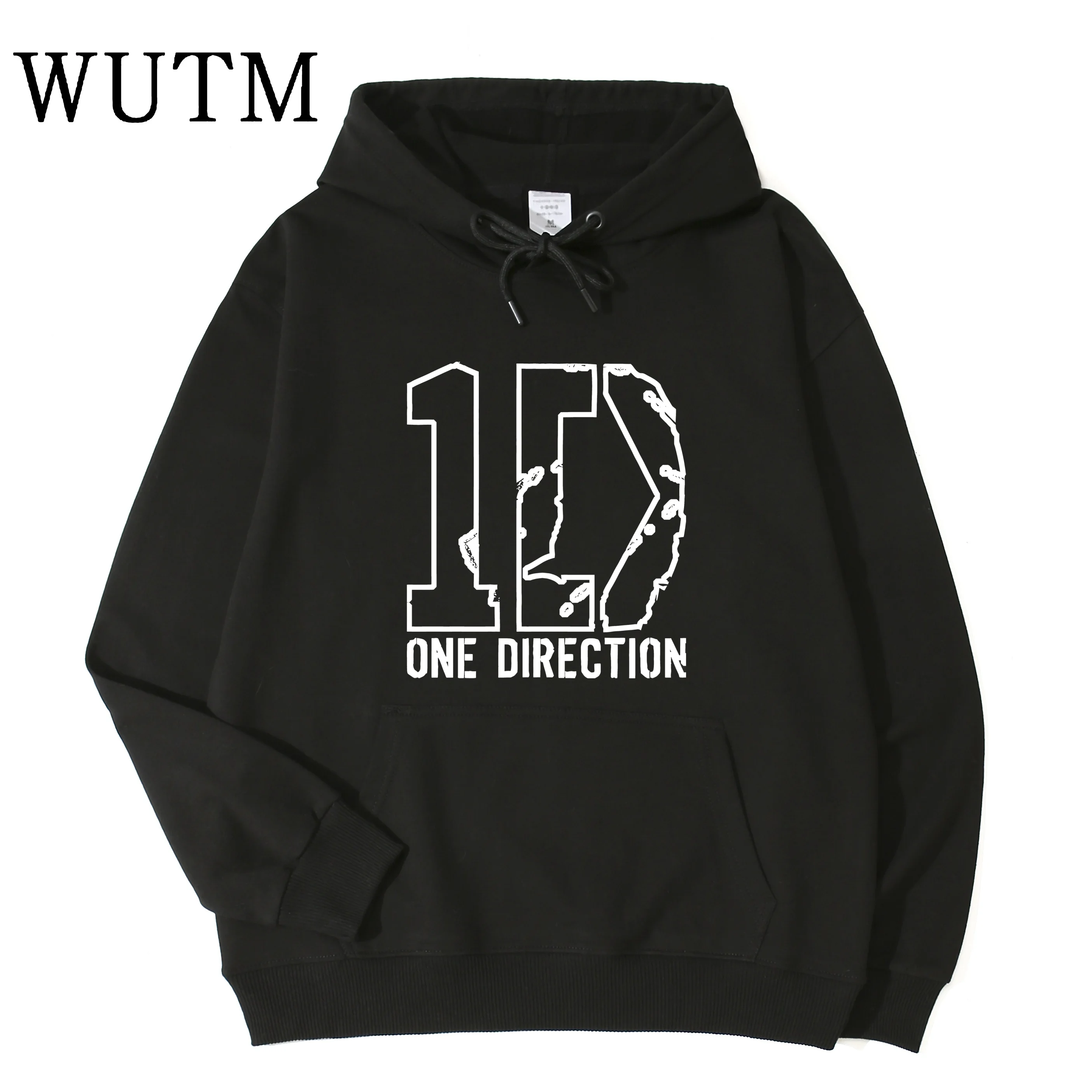 Sudadera con capucha Band One Directions, unisex, para hombre y mujer ...
