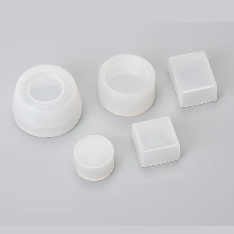 10pcs 16mm/30mm/22mm Mount Push Button Protective Cover Cap LAY37 LA38 ...