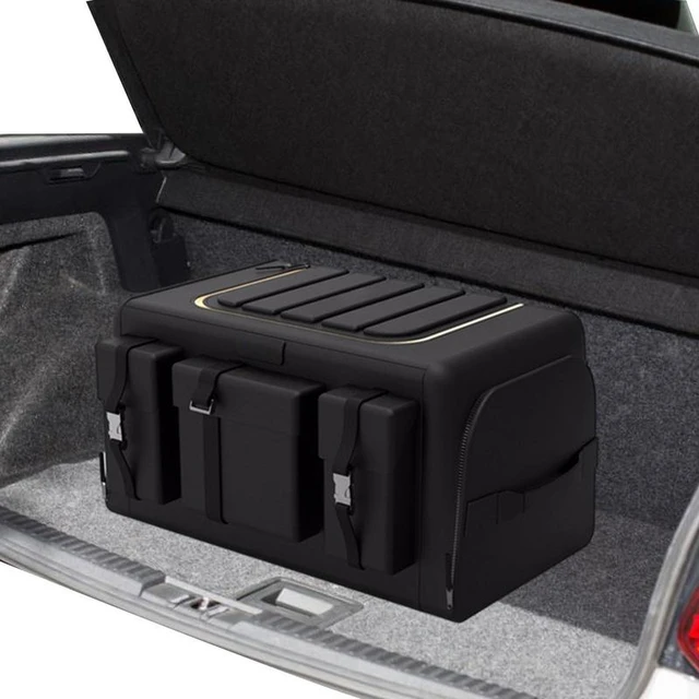 Cargo Organizer Blocks For Cars