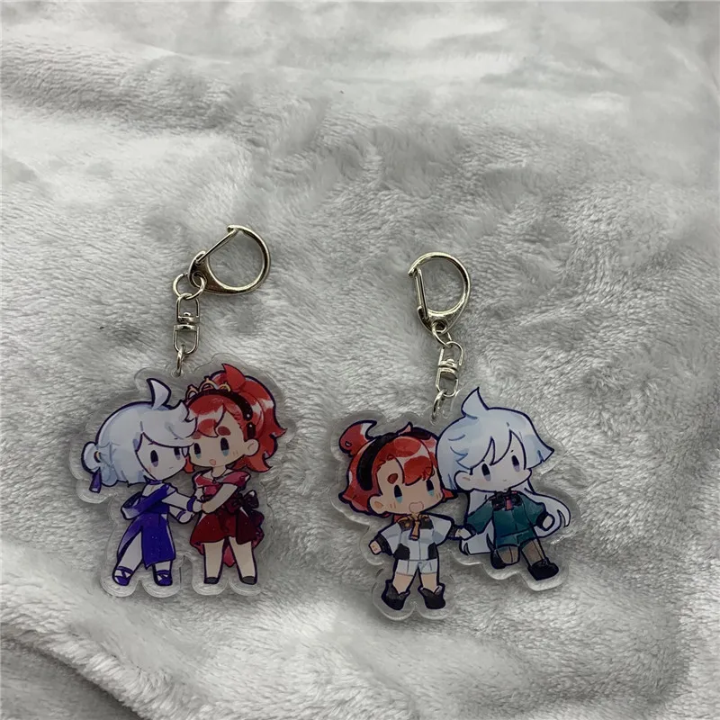 Anime-Keychain-Mobile-Suit-Gundam-the-Witch-from-Mercury-Ericht-Samaya ...