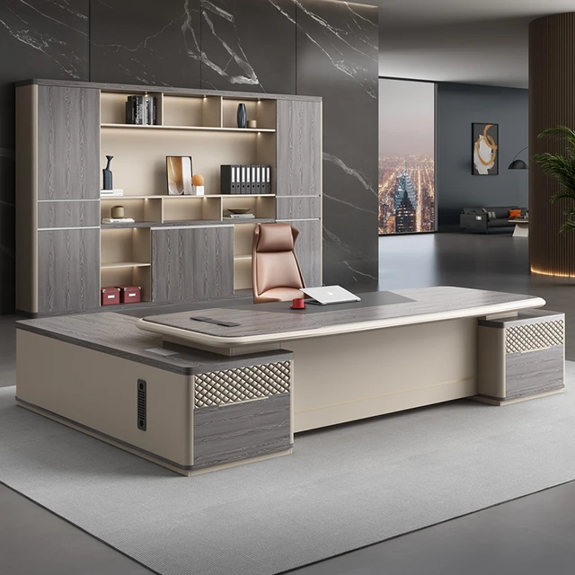 Italian Executive Office Furniture