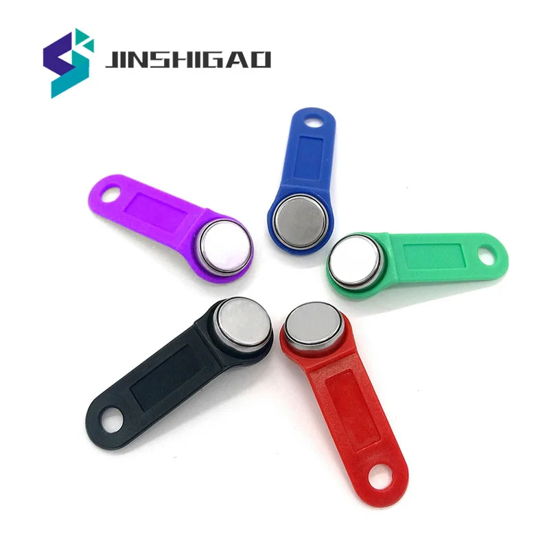 10pcs-Lot-RW2000-Rewritable-RFID-Tag-Sauna-Key-Can-Copy-Can-Change-Code ...
