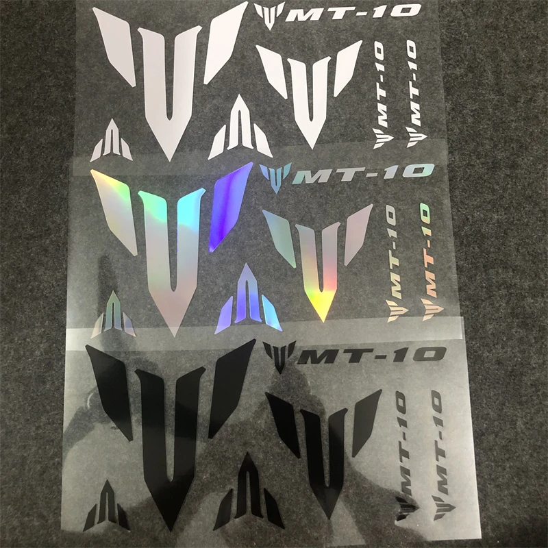 Motorcycle-sticker-helmet-sticker-for-Yamaha-MT-10-motorcycle-decal ...