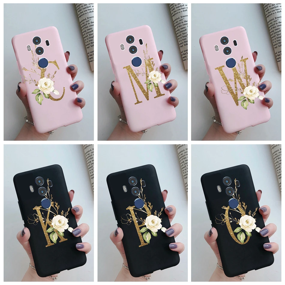 Flower-Alphabet-Letters-Case-For-Huawei-Mate-10-Pro-Case-Mate-10-Pro-Mate10Pro-10Pro-Cover.jpg