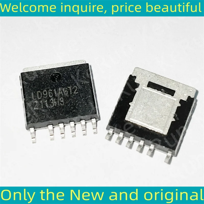 2PCS-50PCS-New-Original-Chip-IC-LD961AGT2-LD961AGT-LD961AG-LD961A-LD961 ...