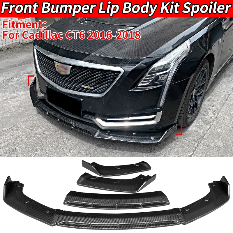 Car-High-Quality-Accessories-For-Cadillac-CT6-2016-2018-Front-Bumper-Lip-Body-Kit-Chin-Spoiler.jpg