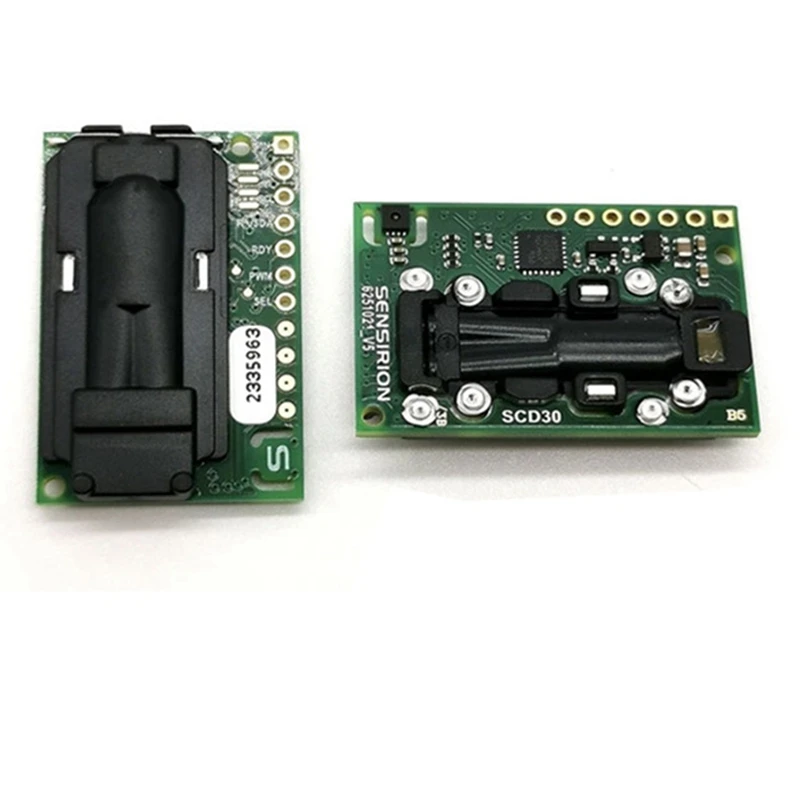 Scd30 Levegőminőség -Érzékelők Modul A Co2 És Rh/T Mérésekhez I2C ...