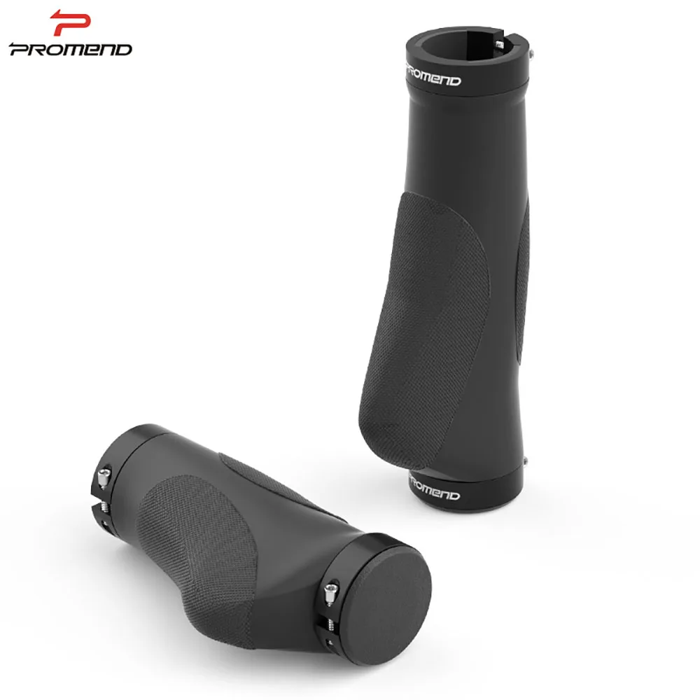 PROMEND-GR-506-Road-Bicycle-Handle-Cover-Rubber-Belt-Aluminum-Alloy ...