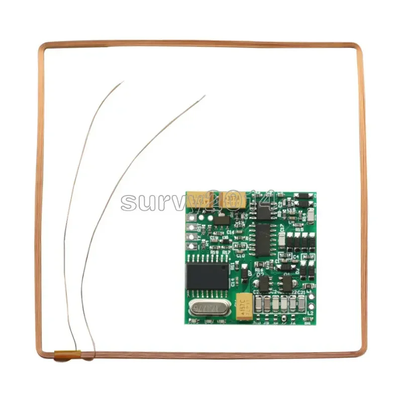1PCS-134-2K-Animal-Tag-Reader-Module-TTL-Output-AGV-RFID-FDX-B-FDXB ...