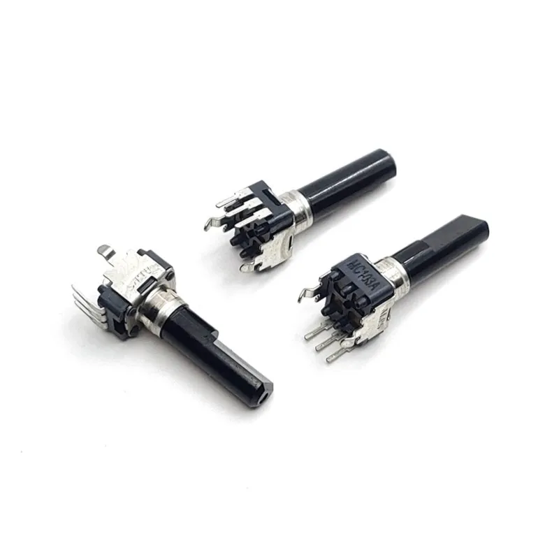 2PCS-RK09-Type-Single-3Pin-A1K-A102-A5K-A502-A10K-A103-Audio-Amplifier ...