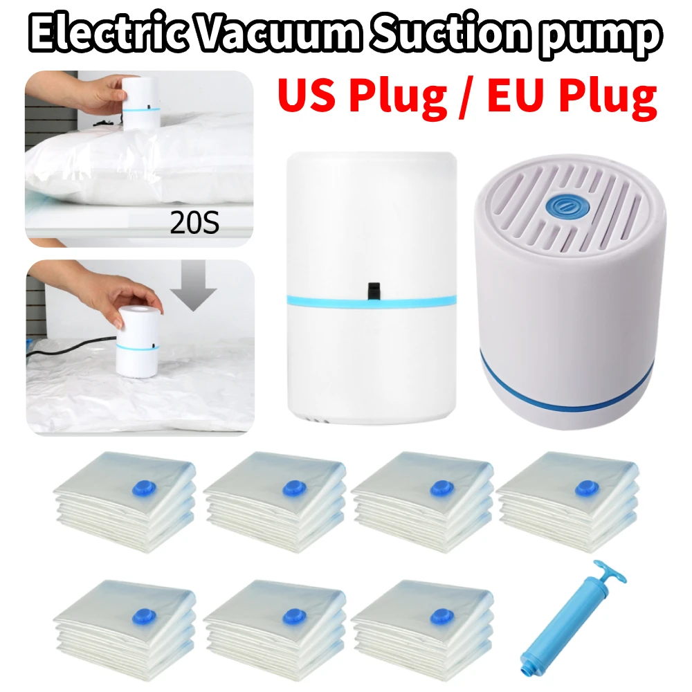 Electric-Vacuum-Suction-Pump-Mini-Portable-Air-Extractor-Pumps ...