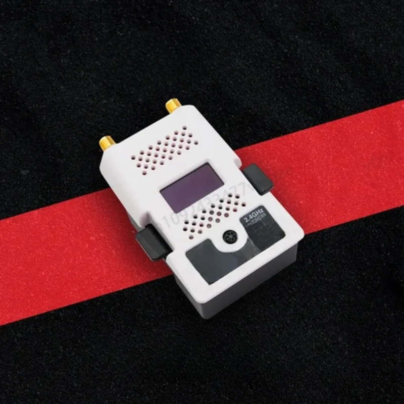 high-frequency-head-JR-2-4G-high-frequency-head-500Hz-fixed-frequency ...