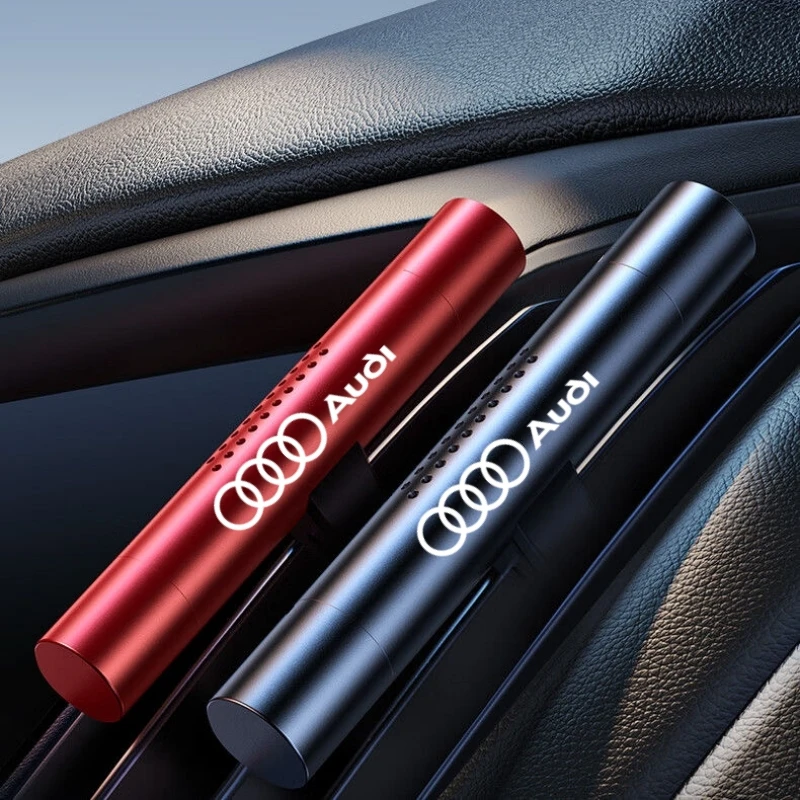 Car Air Vent Perfume Car Air Freshener Flavoring Smell Aroma Car ...